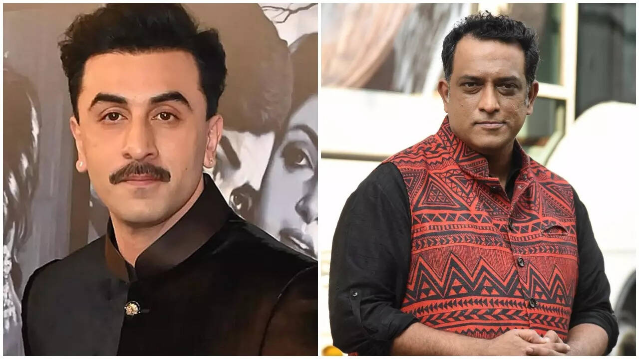 Ranbir Kapoor had to choose between 'Ramayana' and THIS ambitious ...