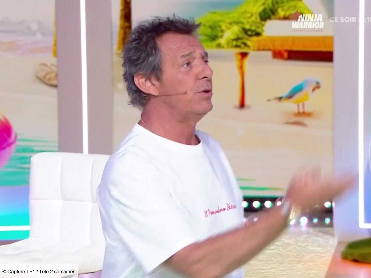 "On vous offre la chambre, le taxi…" : Jean-Luc Reichmann (12 coups de ...