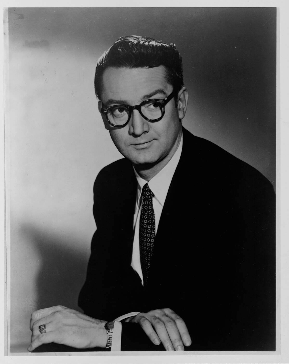 Steve Allen: The Original Late-Night Legend and Renaissance Entertainer