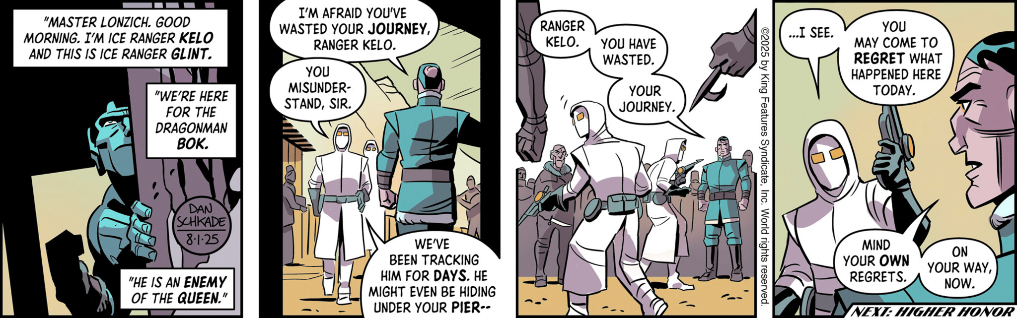 10 of the Most Invasive Lizards Found in America