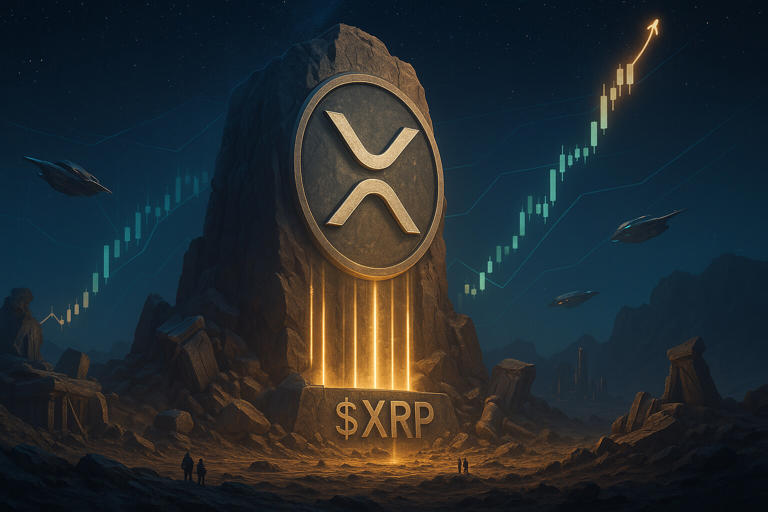 XRP Price Prediction: XRP To Break Out Harder Than Bitcoin In 2025 – Here’s What Analysts Are ...