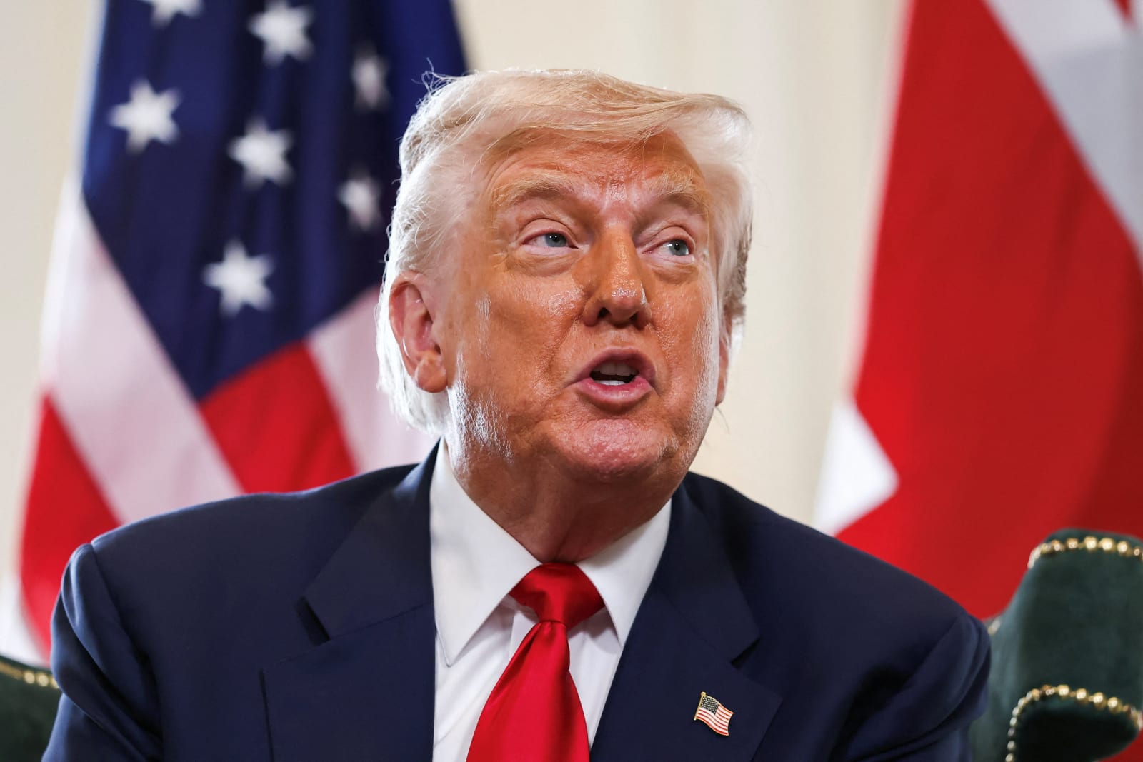 The truth finally trickled out of Donald Trump — but the media largely ...