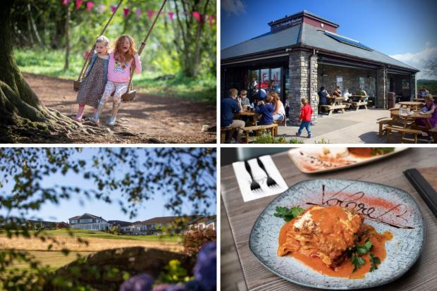 Snack bar that's 'older than Coronation Street' in line for top ...