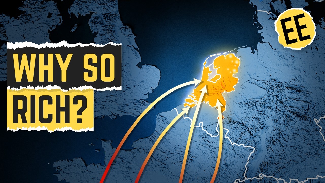 What Makes the Netherlands So Unique?