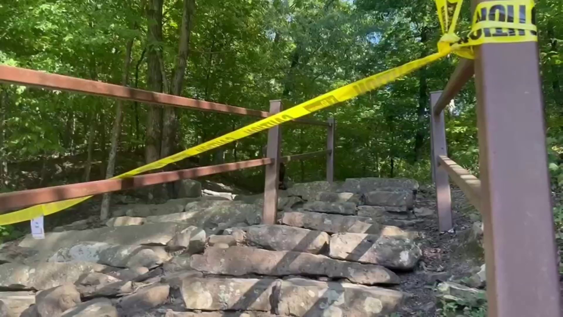 New Details Emerge as Suspect Admits to Killing Arkansas Couple