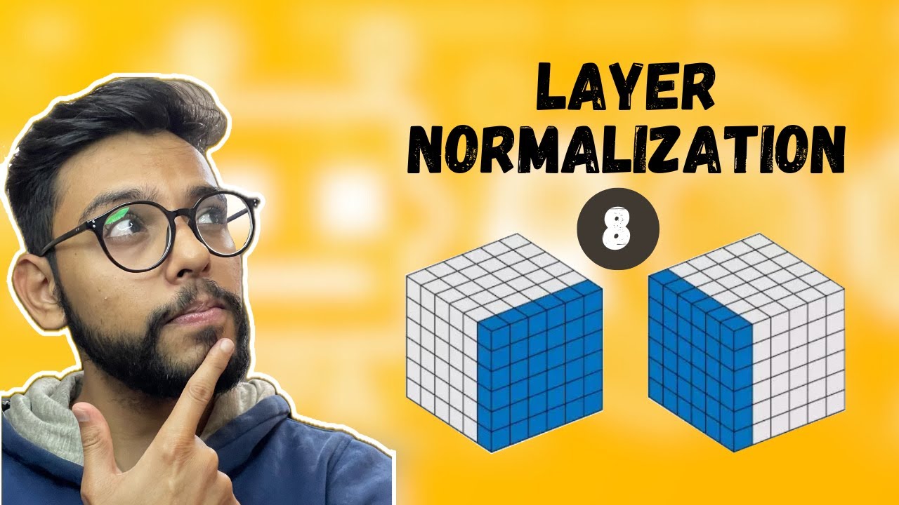Layer Normalization In Transformers — Simplest Explanation Ever!
