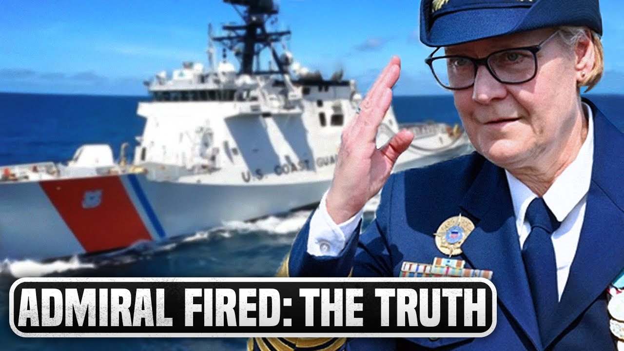 Will President Trump's Coast Guard Decision Backfire in 2025?
