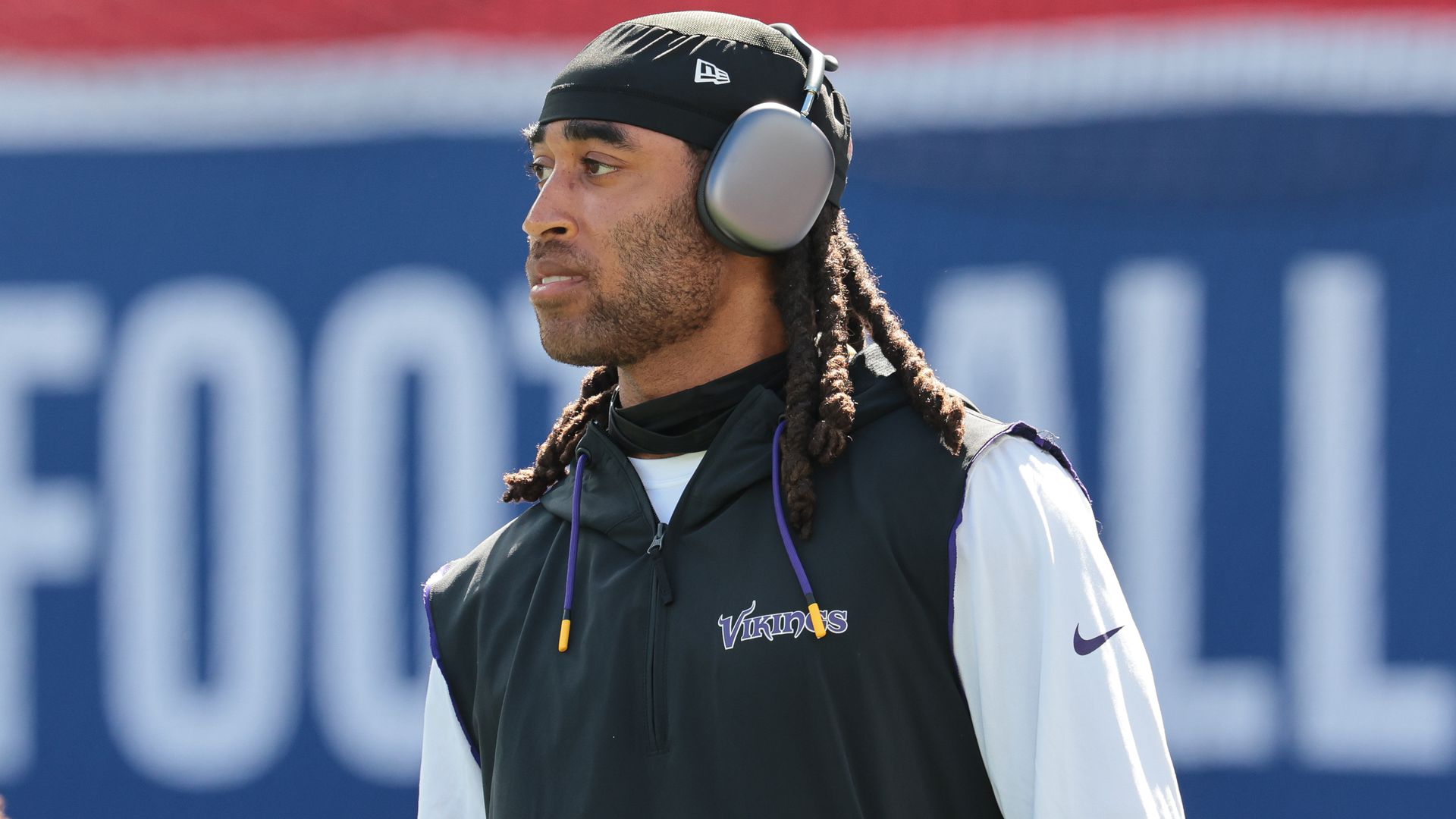 NFL free agency: Veteran CB could be the Browns answer for injured MJ ...