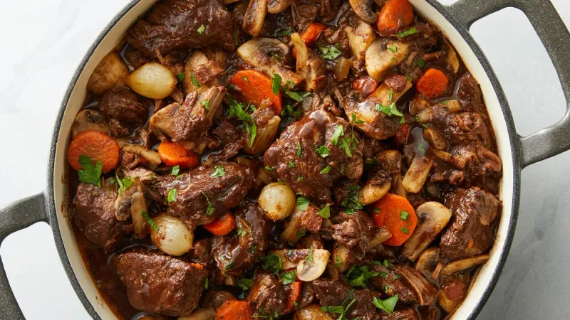 15 Celebrity Chefs And The Signature Dishes They're Famous For