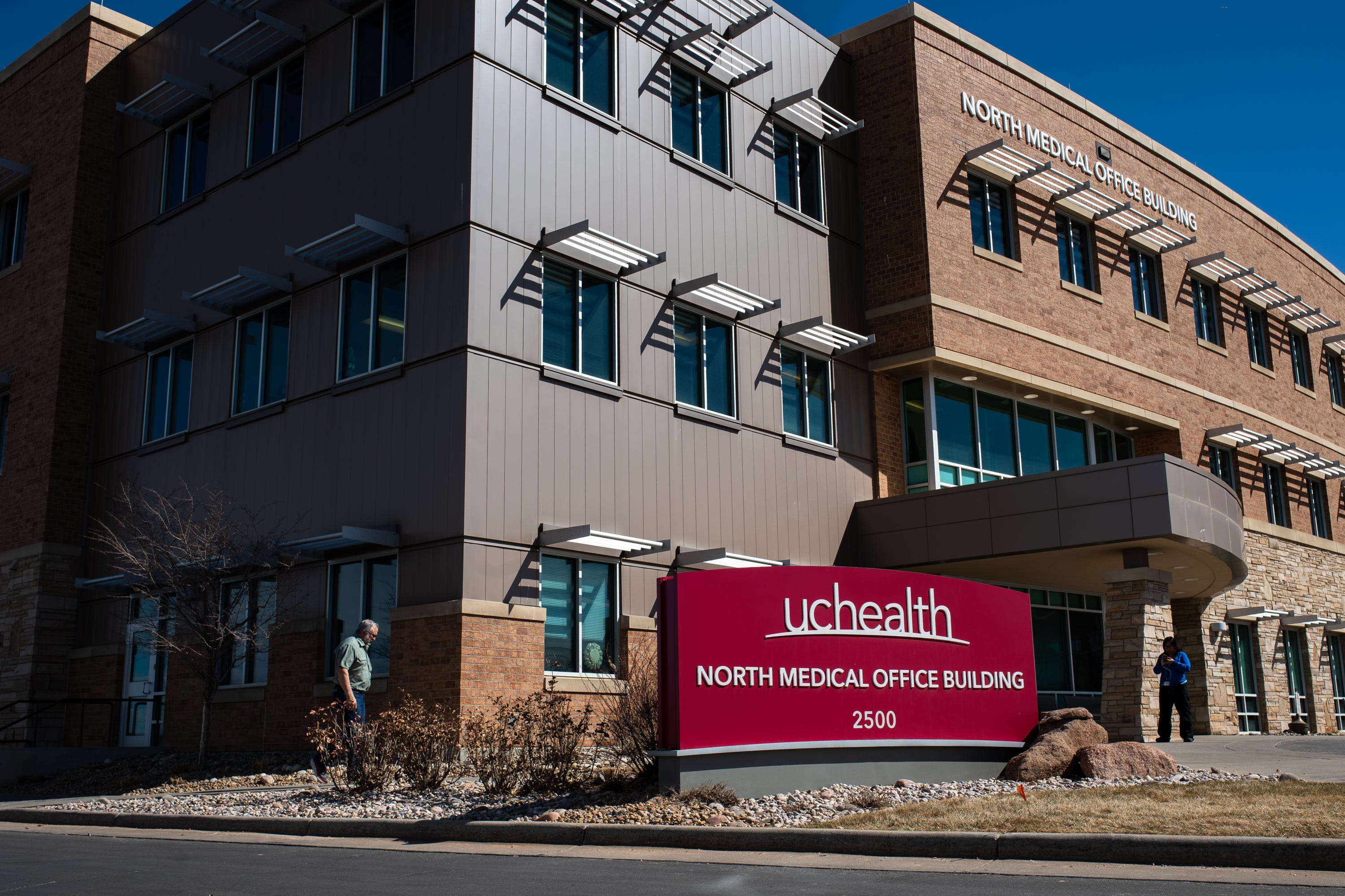 This Northern Colorado hospital is a top-ranked hospital in the state ...