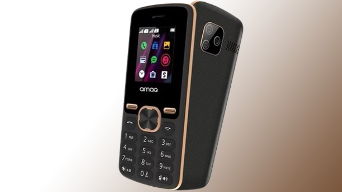 Best Smartphones Under Rs 1,000 (August 2025): Amaq Q7 & More Pocket ...