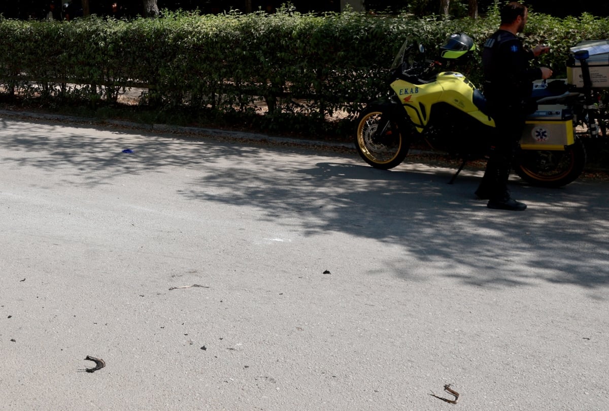 Πέθανε η 67χρονη δημοσιογράφος Αύρα Γρηγορίου που είχε αυτοπυρποληθεί ...