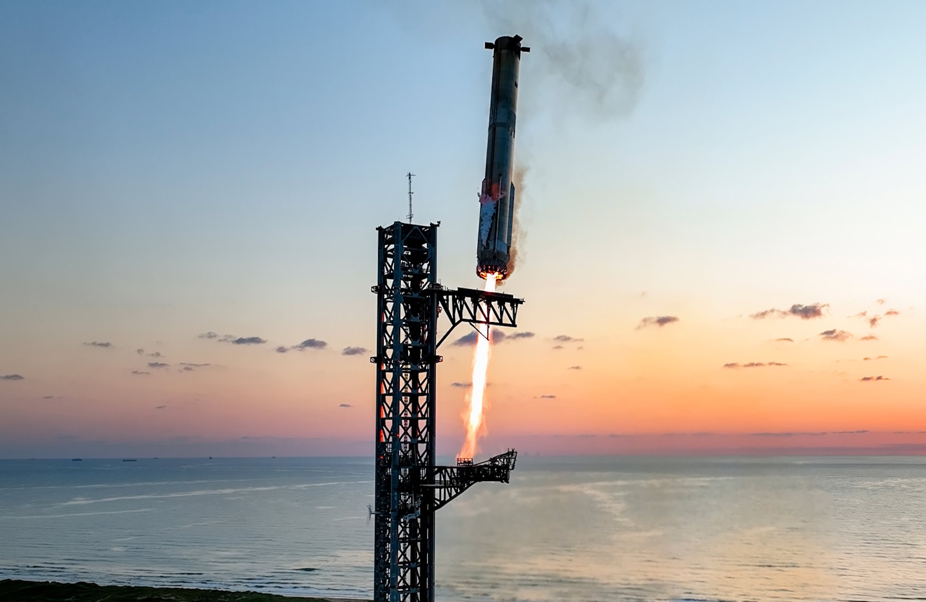 Elon Musk to give an update on Starship status and future plans