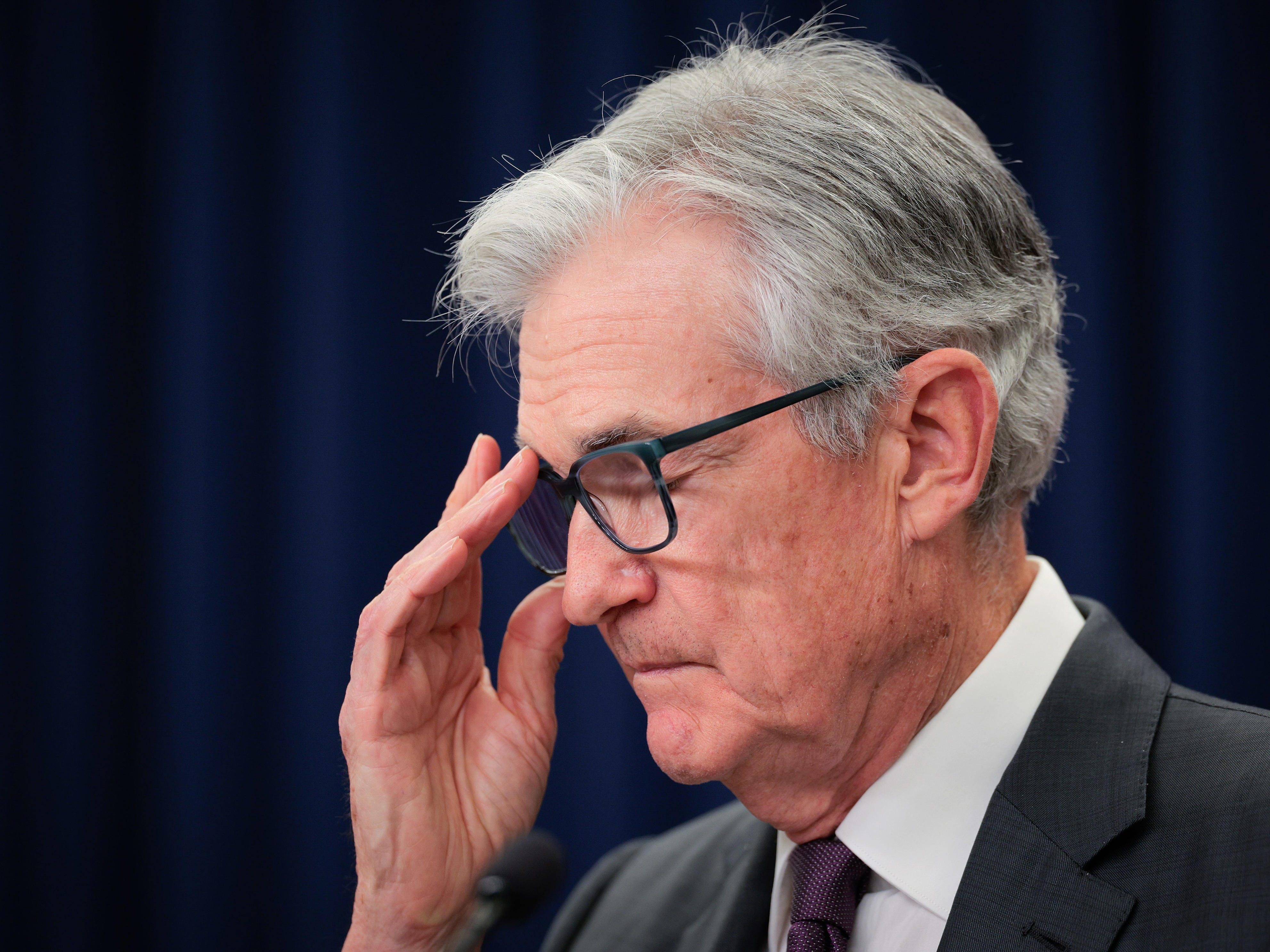 The rate cuts investors have been dying for won't solve a lot of their ...