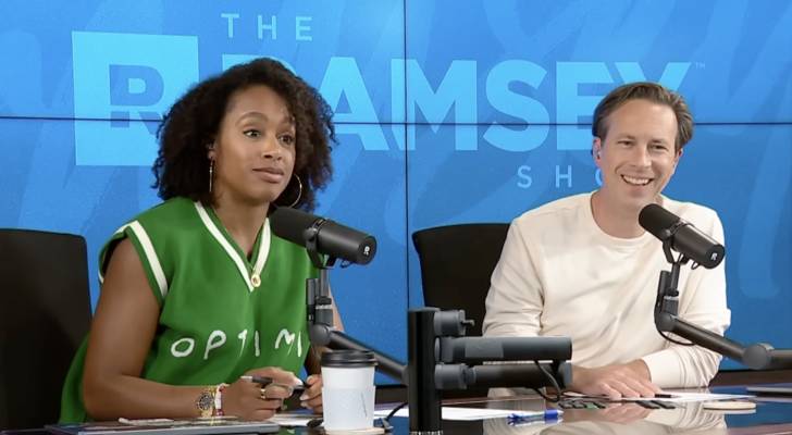 Doing the right thing? Ramsey hosts weigh in