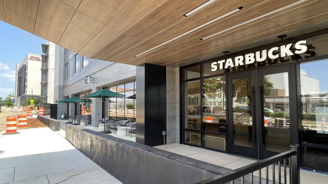 Monroe Street makeover in full swing amid opening of state's largest ...