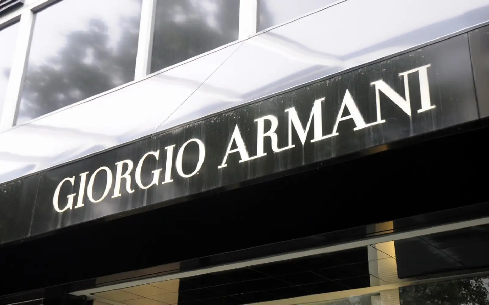 Armani long-time exec Marsocci to become CEO of fashion house