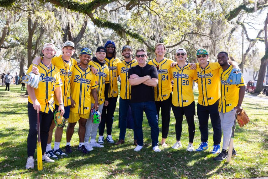‘The Great Truck Race’s Tyler Florence on ‘Jaw-Dropping’ Season 18