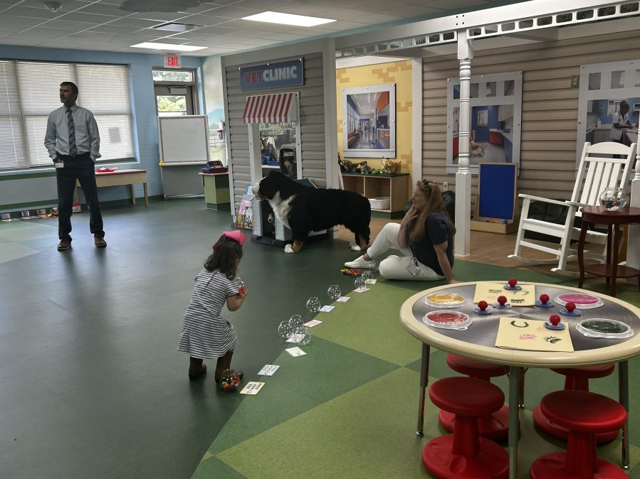 ‘Experiential learning’ highlighted in new school year for Pickens County