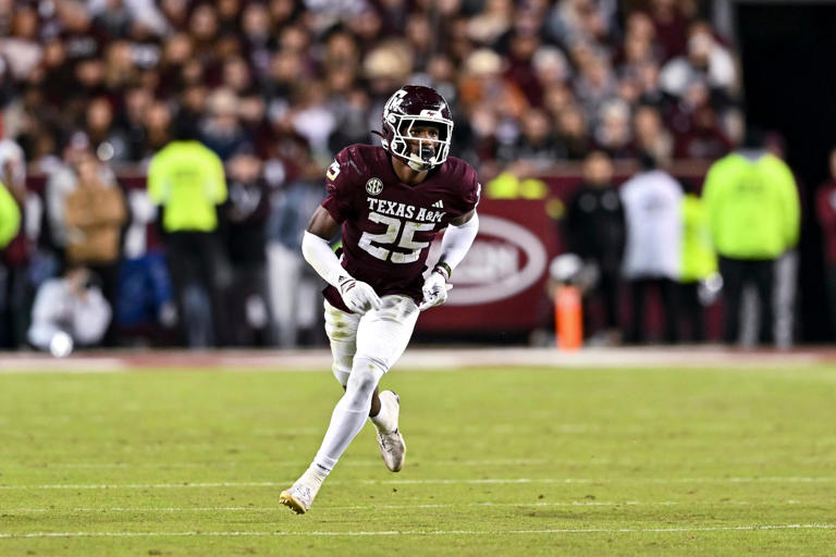 Highlights from Texas A&M's second preseason football practice on Thursday
