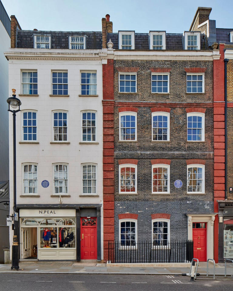 Architecture : Le RIBA dévoile sa liste de présélection pour le prix ...