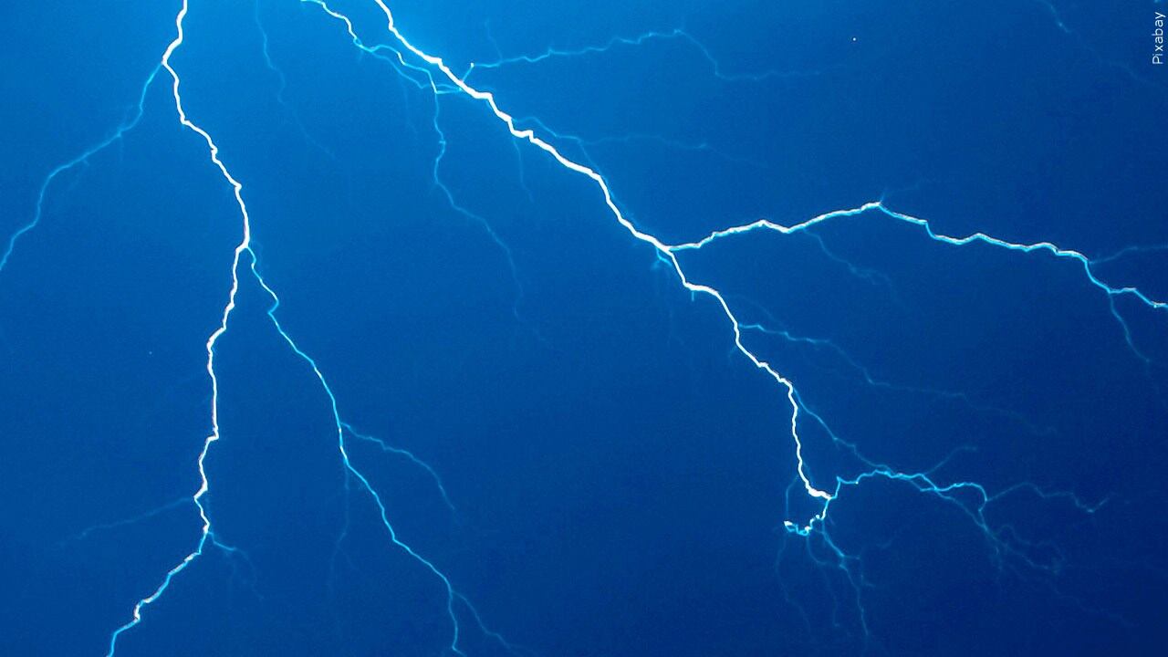 Georgia Tech scientist helps discover longest-ever lightning strike