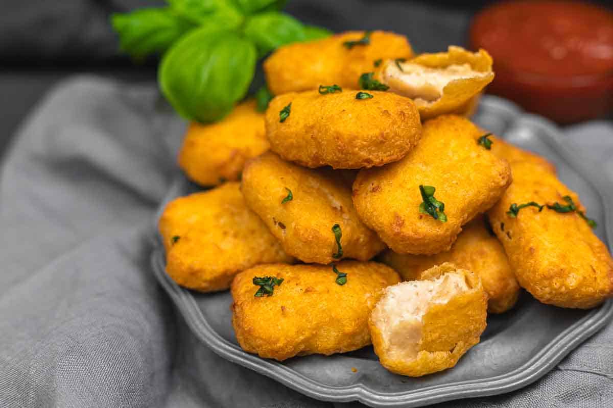 11 air fryer recipes that get dinner done before everyone gets cranky