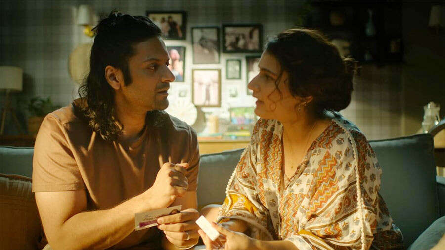 Ali Fazal Shares an Unmissable Picture With Pedro Pascal