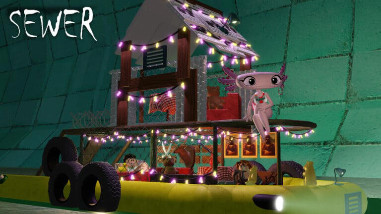 Dead Sewers codes – December 2025