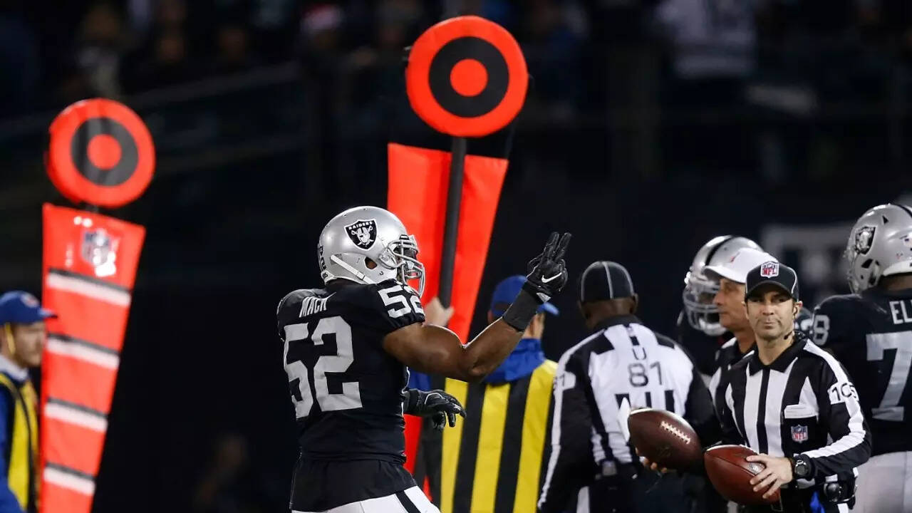 NFL ditches 100-year-old chain crew as AI takes over first downs; new ...