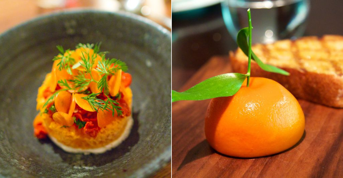15 Celebrity Chefs And The Signature Dishes They're Famous For
