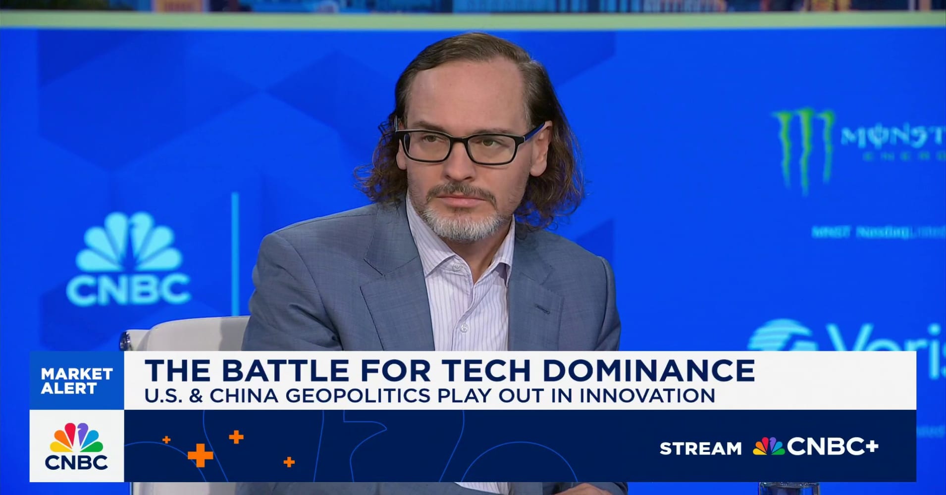 The best way to play AI is to buy the big hyperscalers, says Lead Edge ...