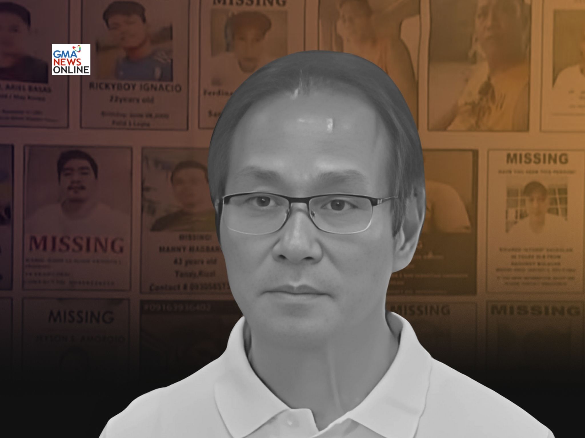 Murder raps filed vs. Atong Ang, Gretchen Barretto over missing sabungeros