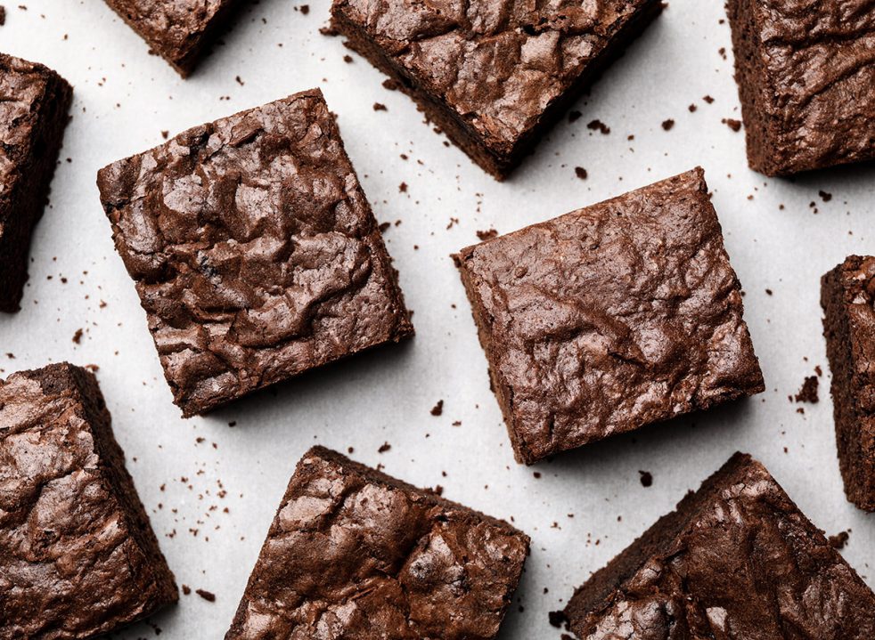7 Best Boxed Brownie Mixes for Easy Baking