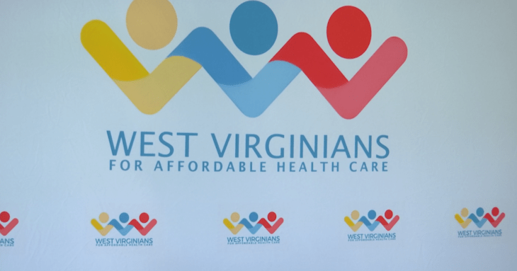 West Virginians for Affordable Health Care discuss future of Medicaid