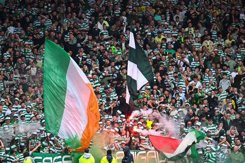 Five things all Celtic fans want to see under the Christmas tree with a ...