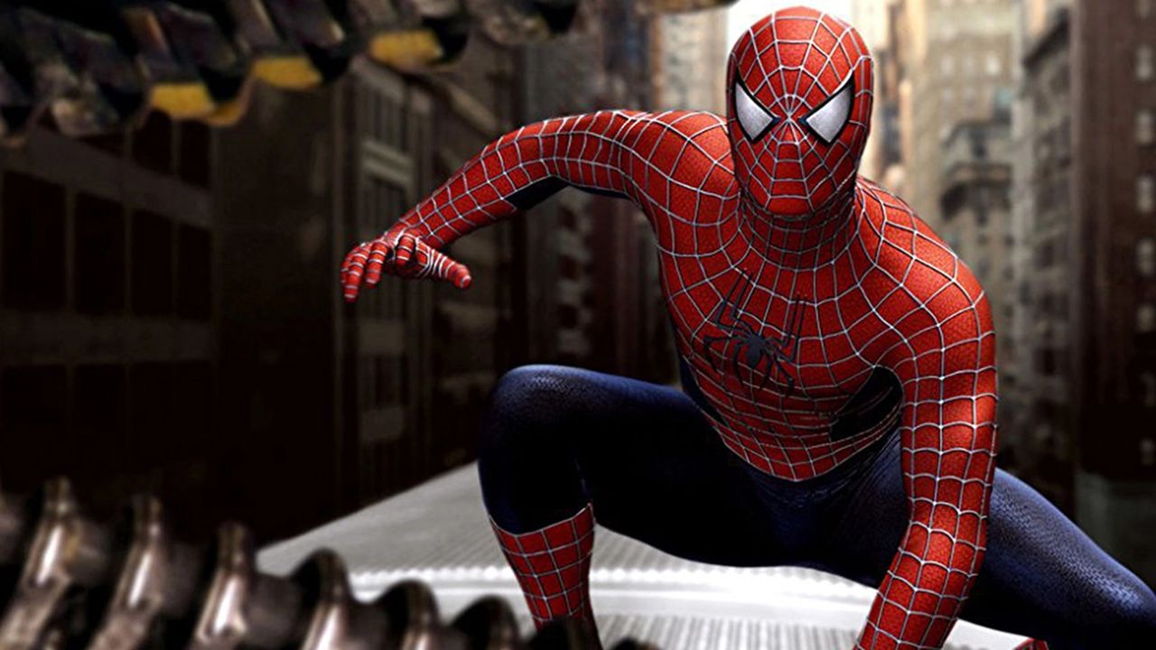 How to watch all the Spider-Man movies in order (including Venom and ...