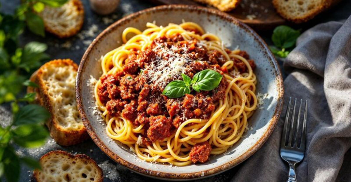 Our Top 12 Batch Cooking Recipes