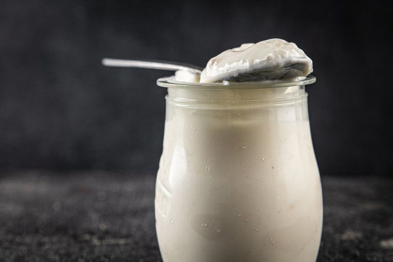 The 8 Healthiest Types Of Yogurt And The Ones To Avoid