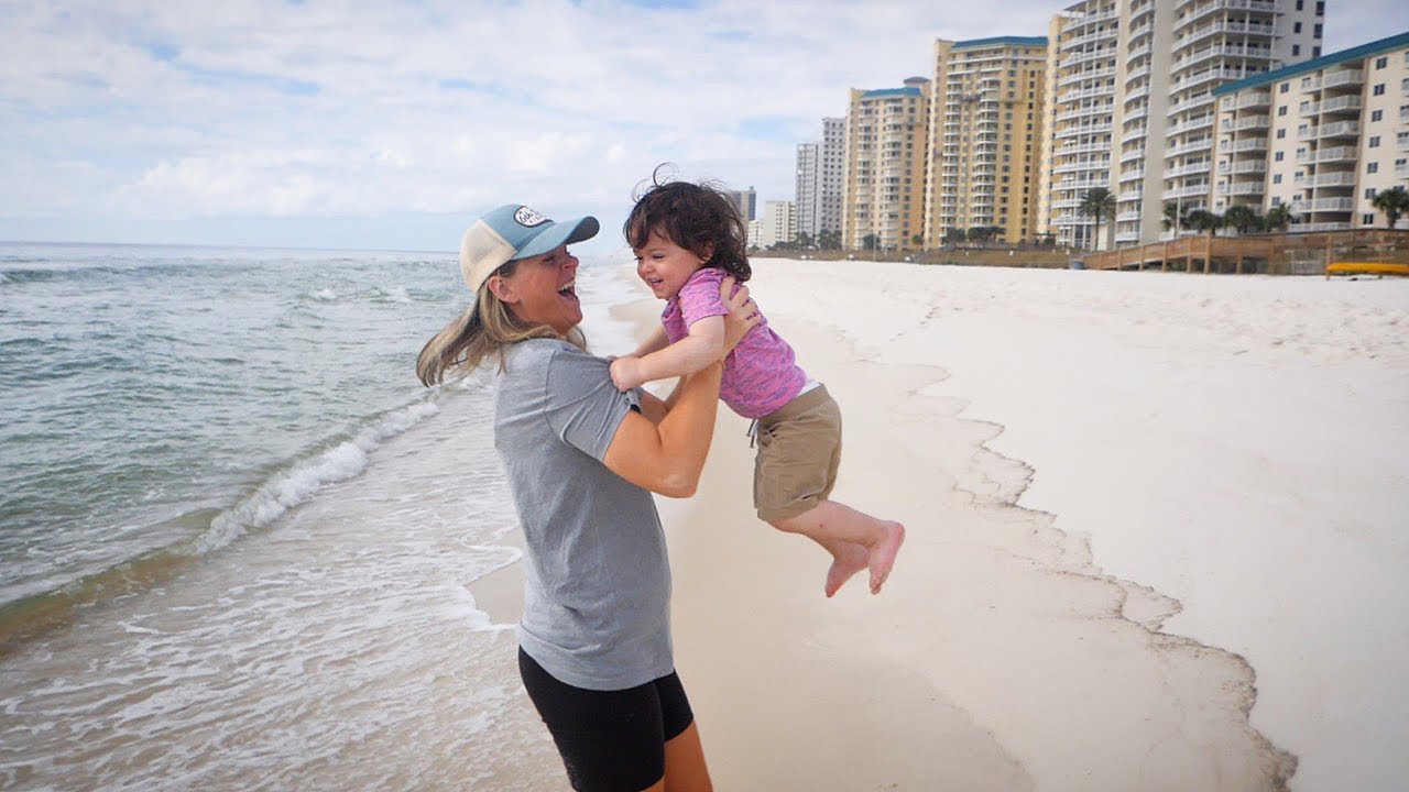 Florida fishing trip yields ten days of Gulf Coast adventures