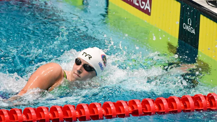 Where to watch TYR Pro Swim Series Indianapolis: Full schedule, times ...