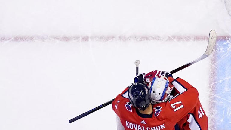 NHL Legend Has Kind Words for Canadiens Rookie