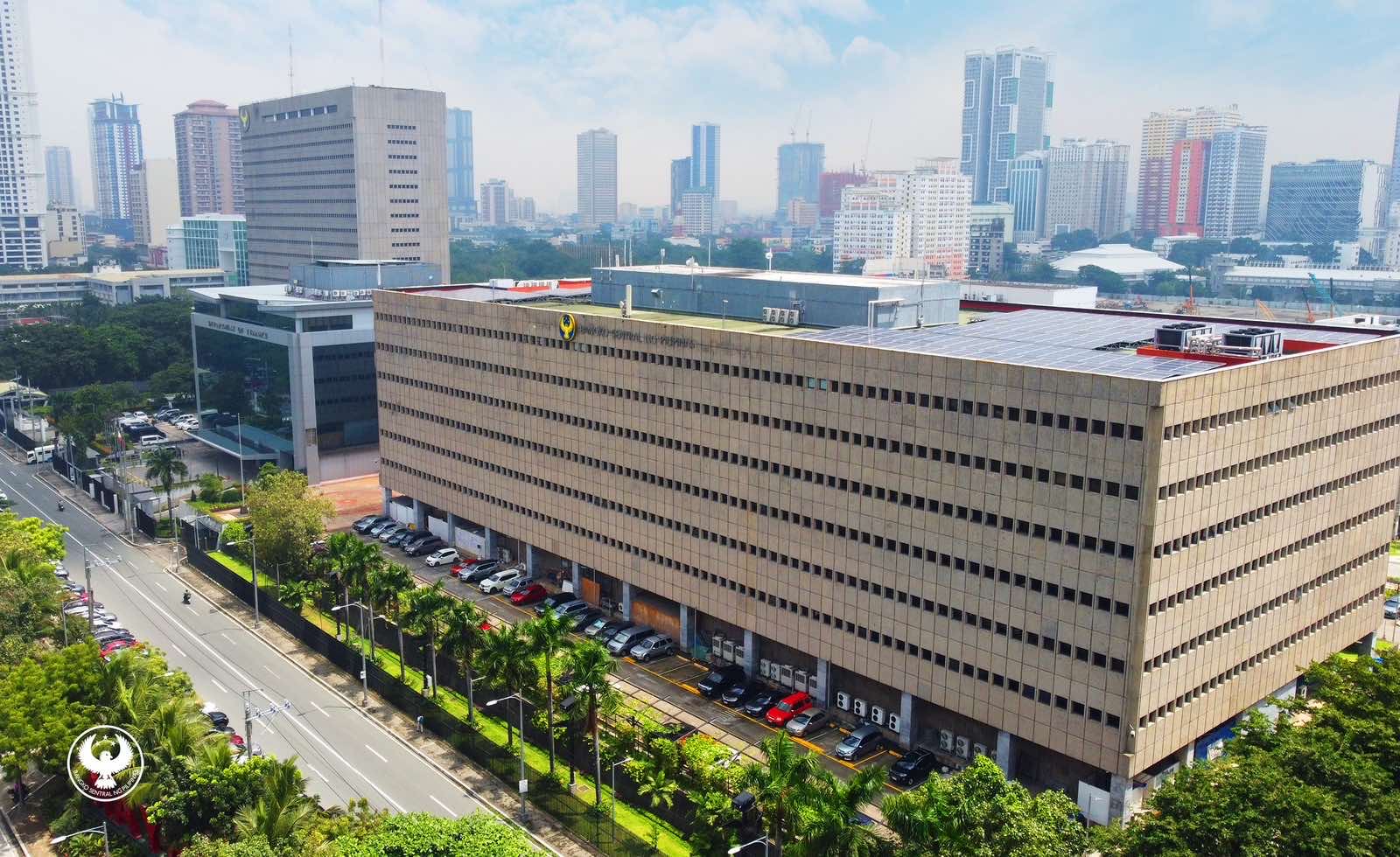 BSP doing comprehensive review of data gathering, surveillance methods