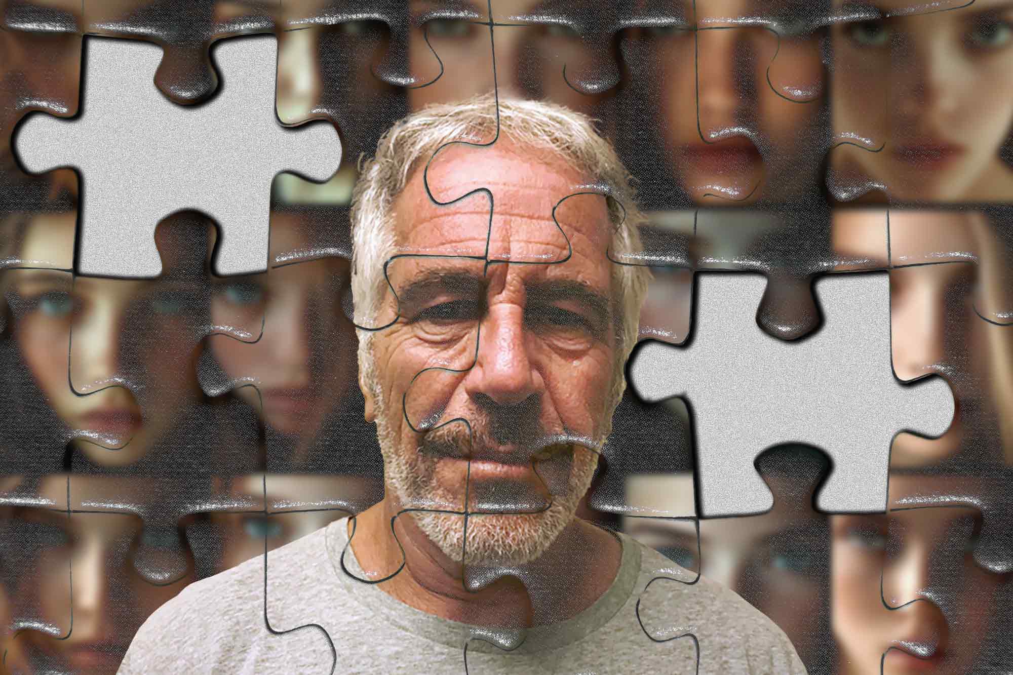 The Epstein Coverup: A Journalist’s Theory