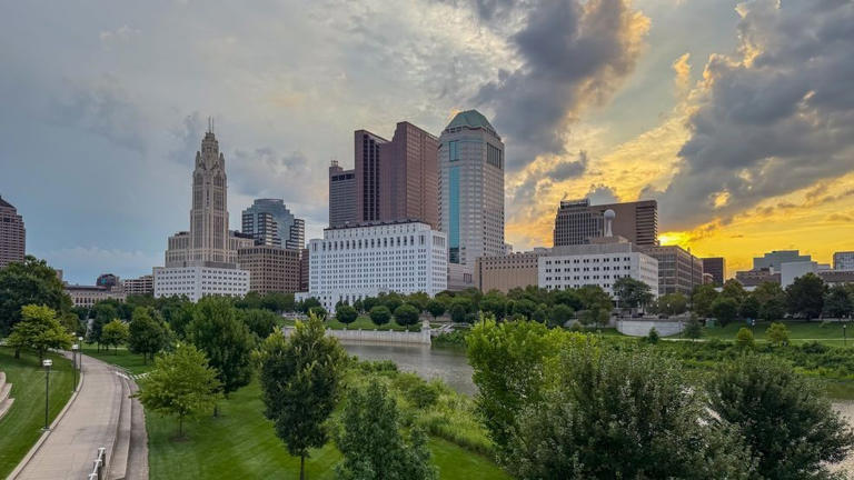 Columbus Weather: Get ready for a comfortable weekend