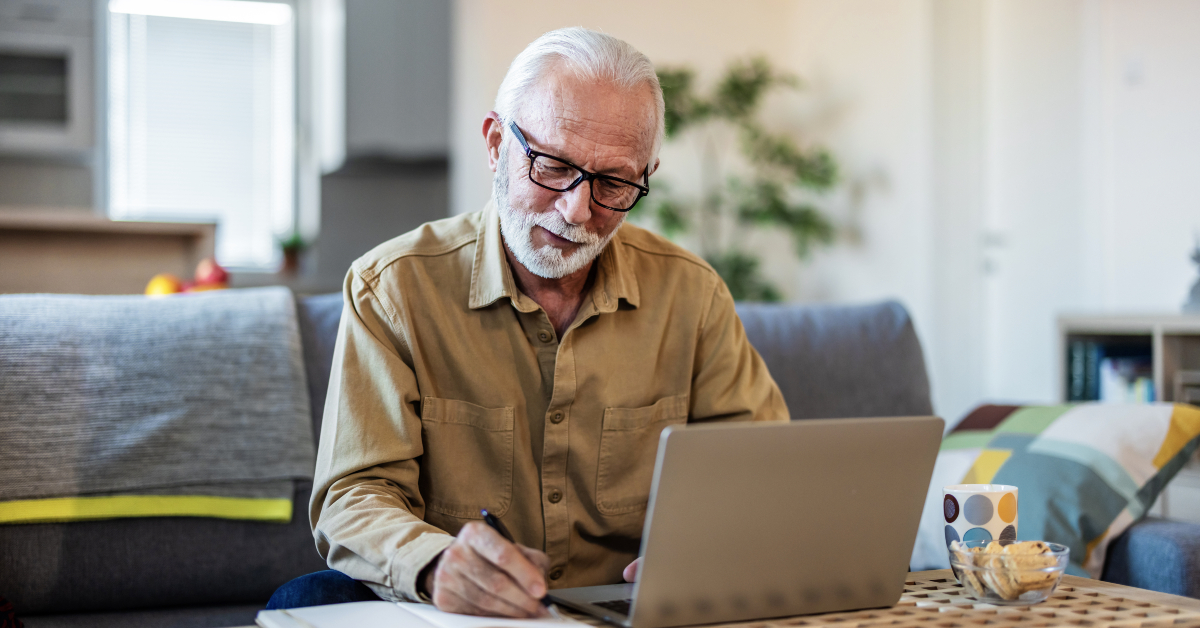 9 Positive Signs You’re Doing Better Financially Than the Average Retiree