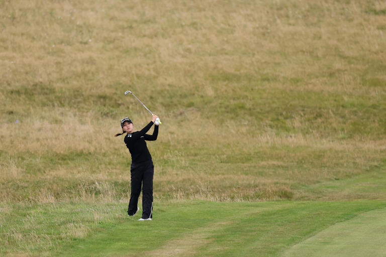 Australia’s first-ever rocket crashes after just 14 seconds of flight