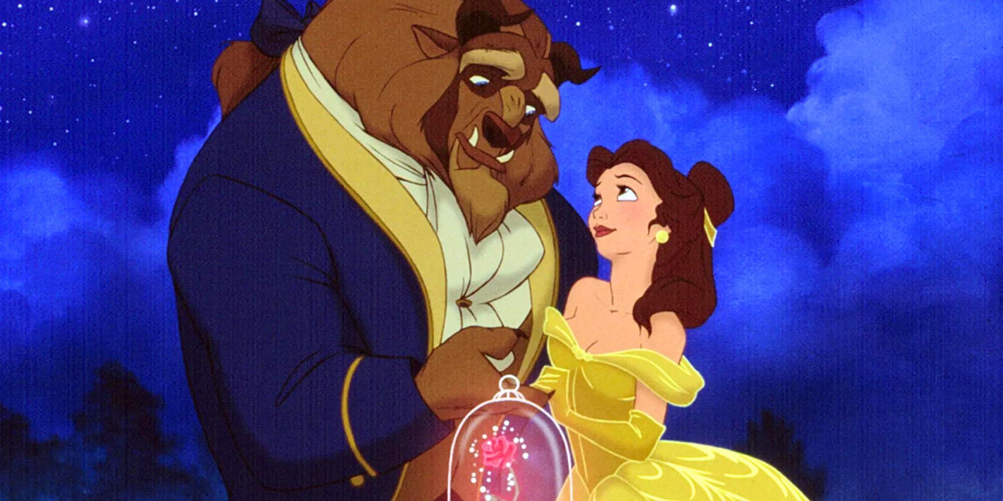 10 Fantasy Movies That Are Magical From Start to Finish