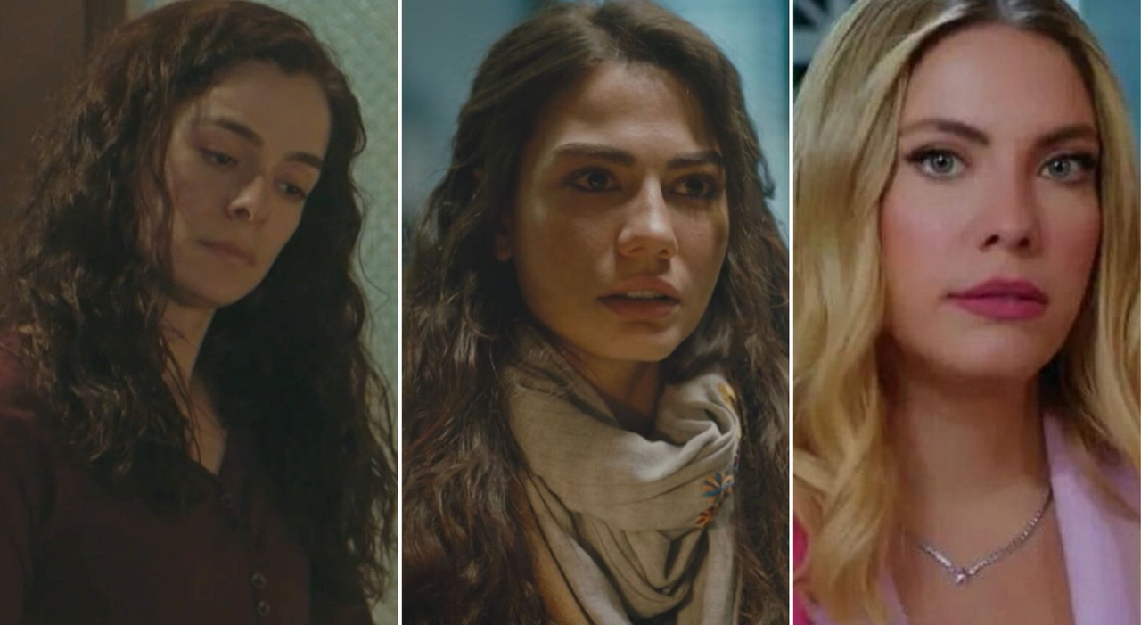 La forza di una donna, Io sono Farah e Forbidden Fruit: le ...