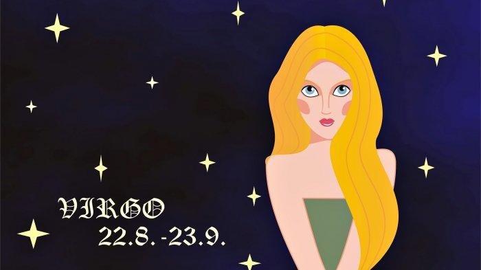 12 ramalan zodiak kesehatan hari ini Selasa 2 Juni 2026: Virgo hindari ...